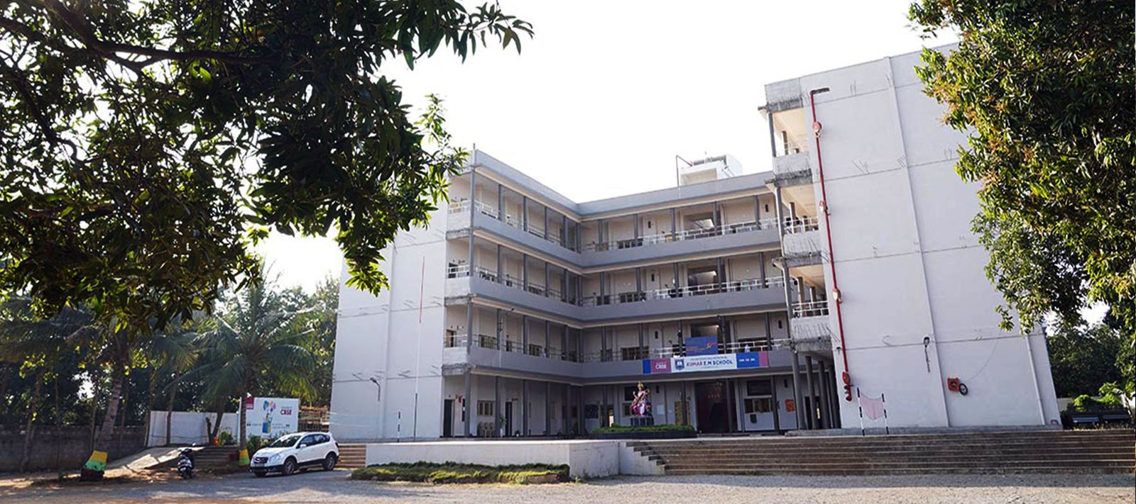 Kumar School